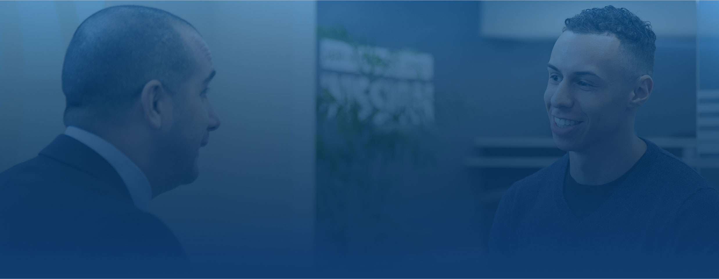 Career Paths at Navy Federal